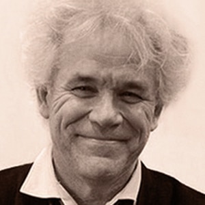 Lessons with professor Mark Solms – Full programme (3-day pass) – IKPP