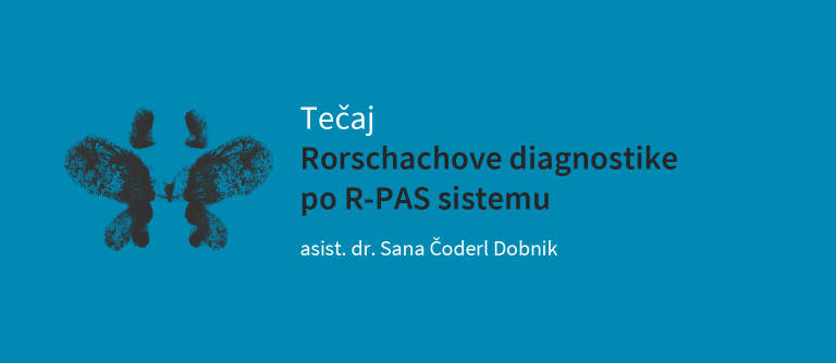 Tečaj Rorschachove diagnostike po R-PAS sistemu zima–pomlad 2024–25 – IKPP